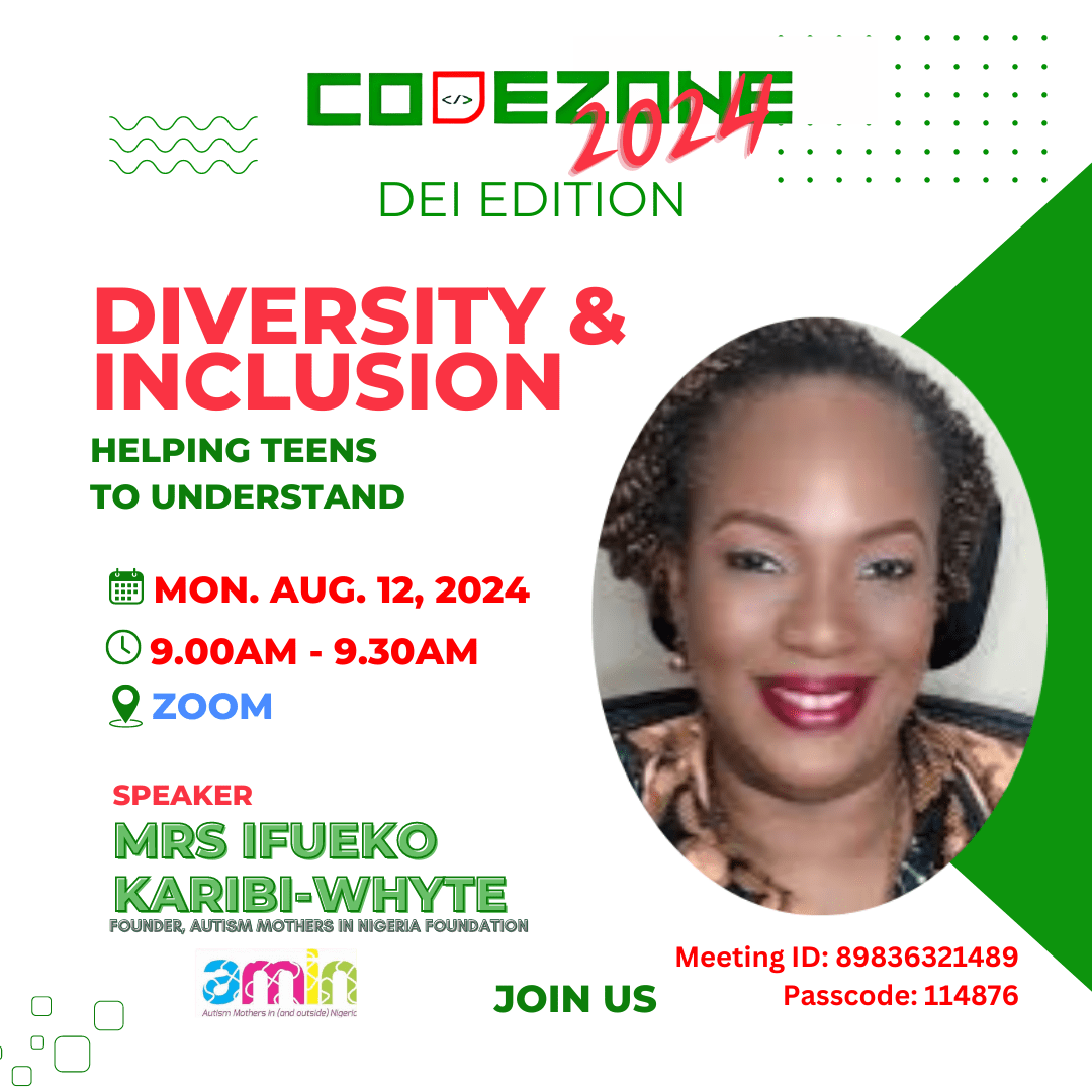 Diversity & Inclusion
